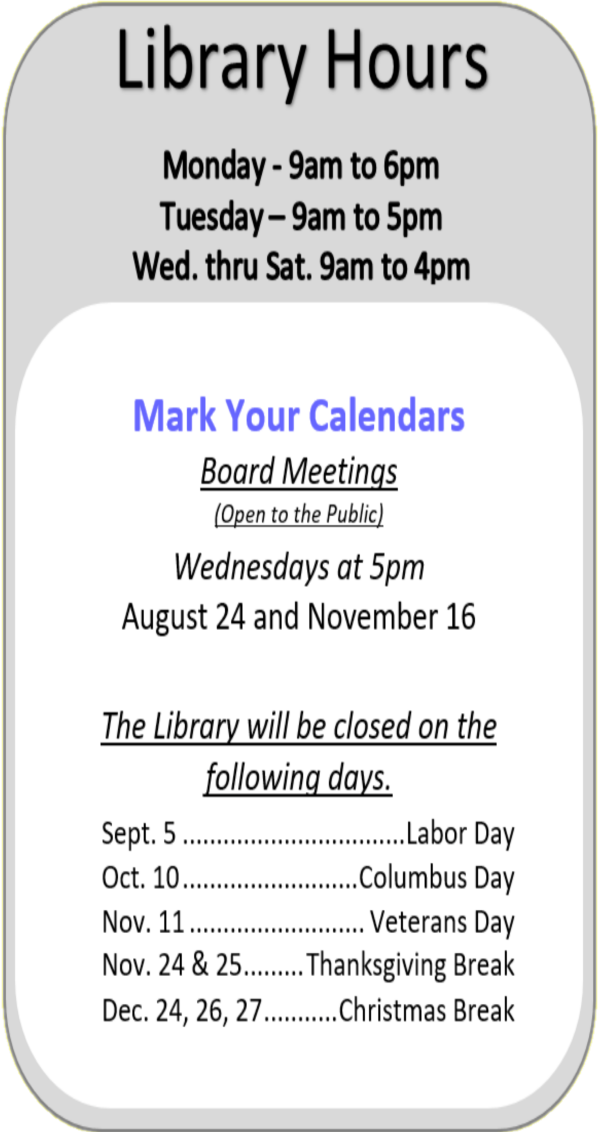 Clairton Public Library