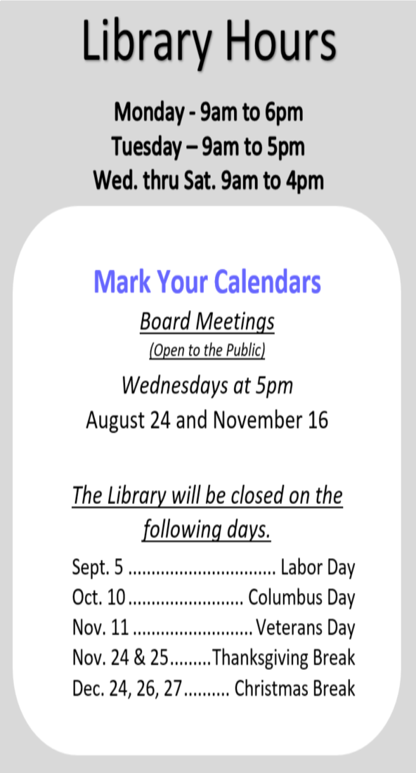 Clairton Public Library